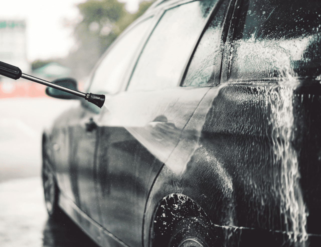 Services - Valet Car Mobile Wash Services in East London | QL Mobile ...