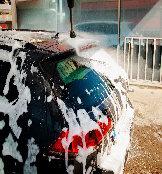 Services - Valet Car Mobile Wash Services in East London | QL Mobile ...
