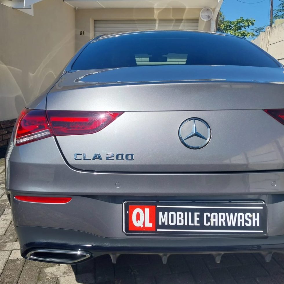 Prices - Mobile Carwash & Valet Services